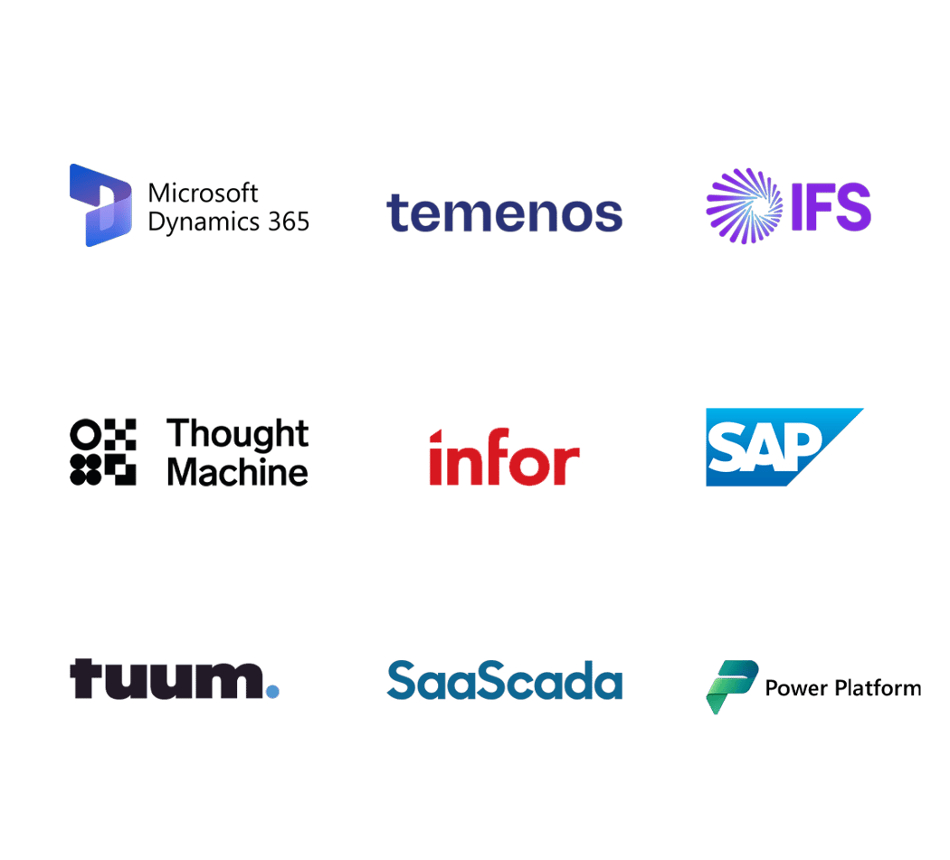 Lasernet Group: Simplifying Enterprise Document Management