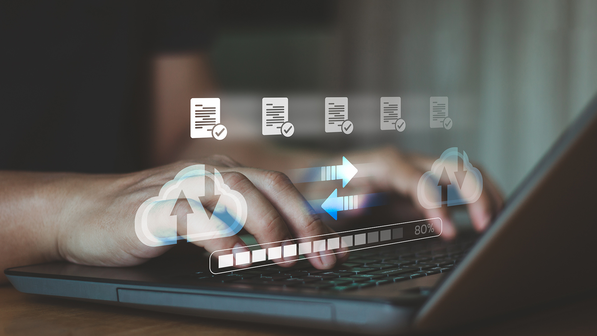 Effortless Document Archiving & Retrieval in Dynamics 365 F&O